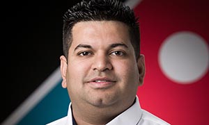 The Bhatti Family Came to America for Opportunity and Found Prosperity ...