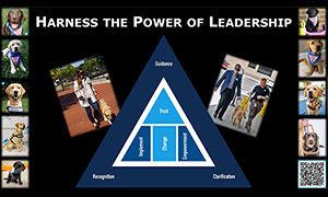 Leadership and Guide Dogs